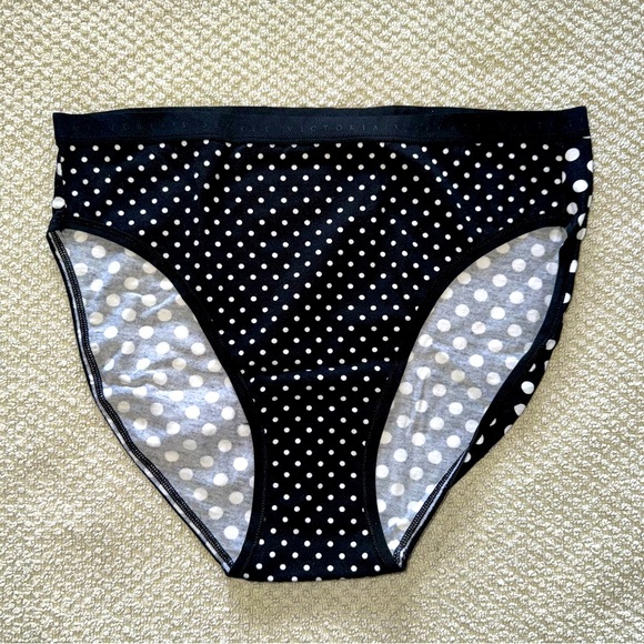 Victoria's Secret | Intimates & Sleepwear | Nwtvictorias Secret Highleg ...